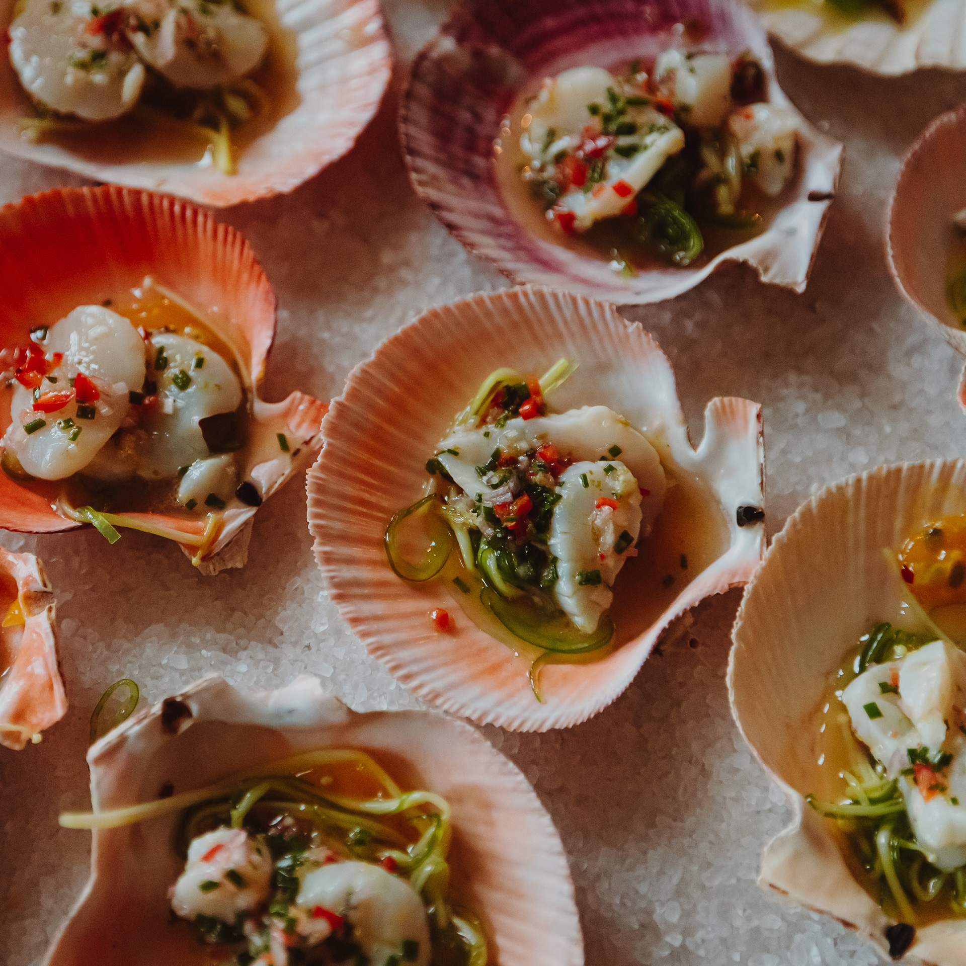 Charles Bryant Private Chef