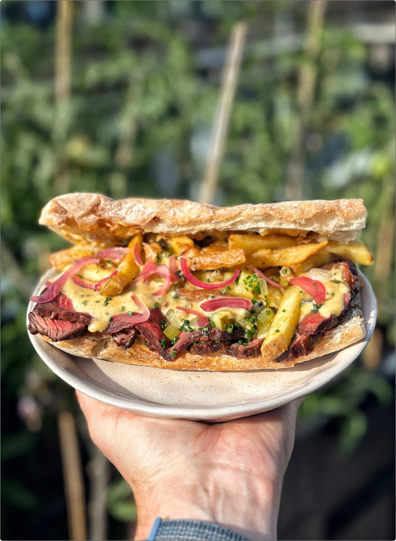 Charles Bryant Private Chef