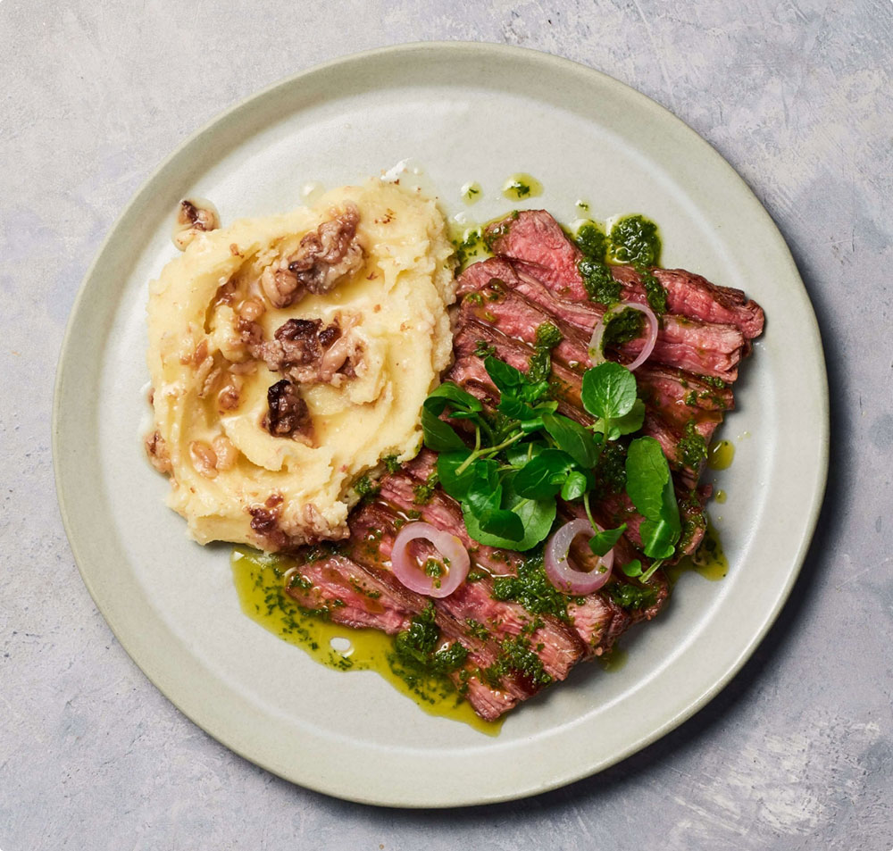 Charles Bryant Private Chef