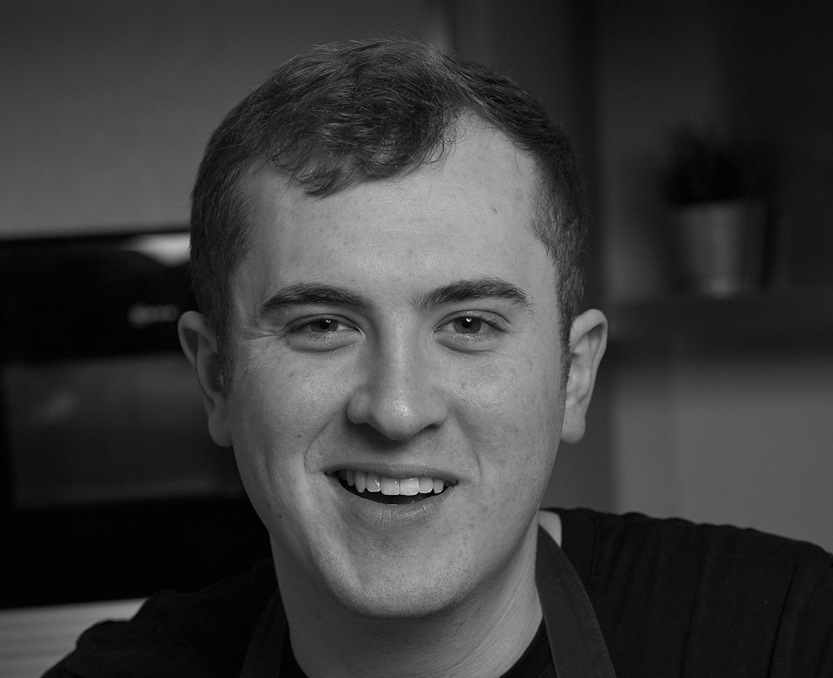 About | Charles Bryant Private Chef