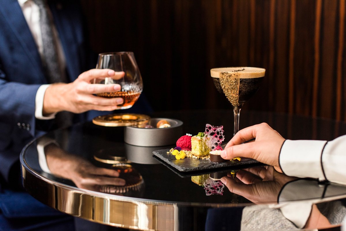 About | Charles Bryant Private Chef