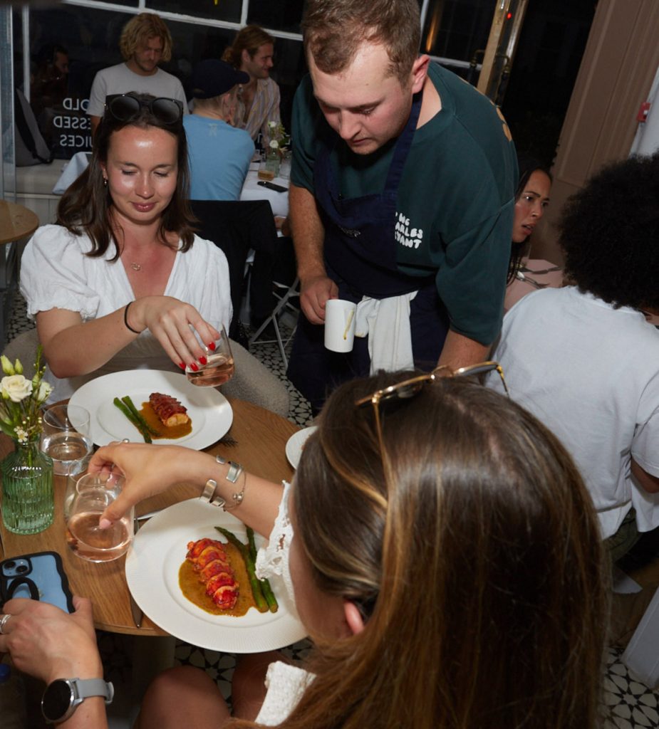 Charles Bryant Private Chef