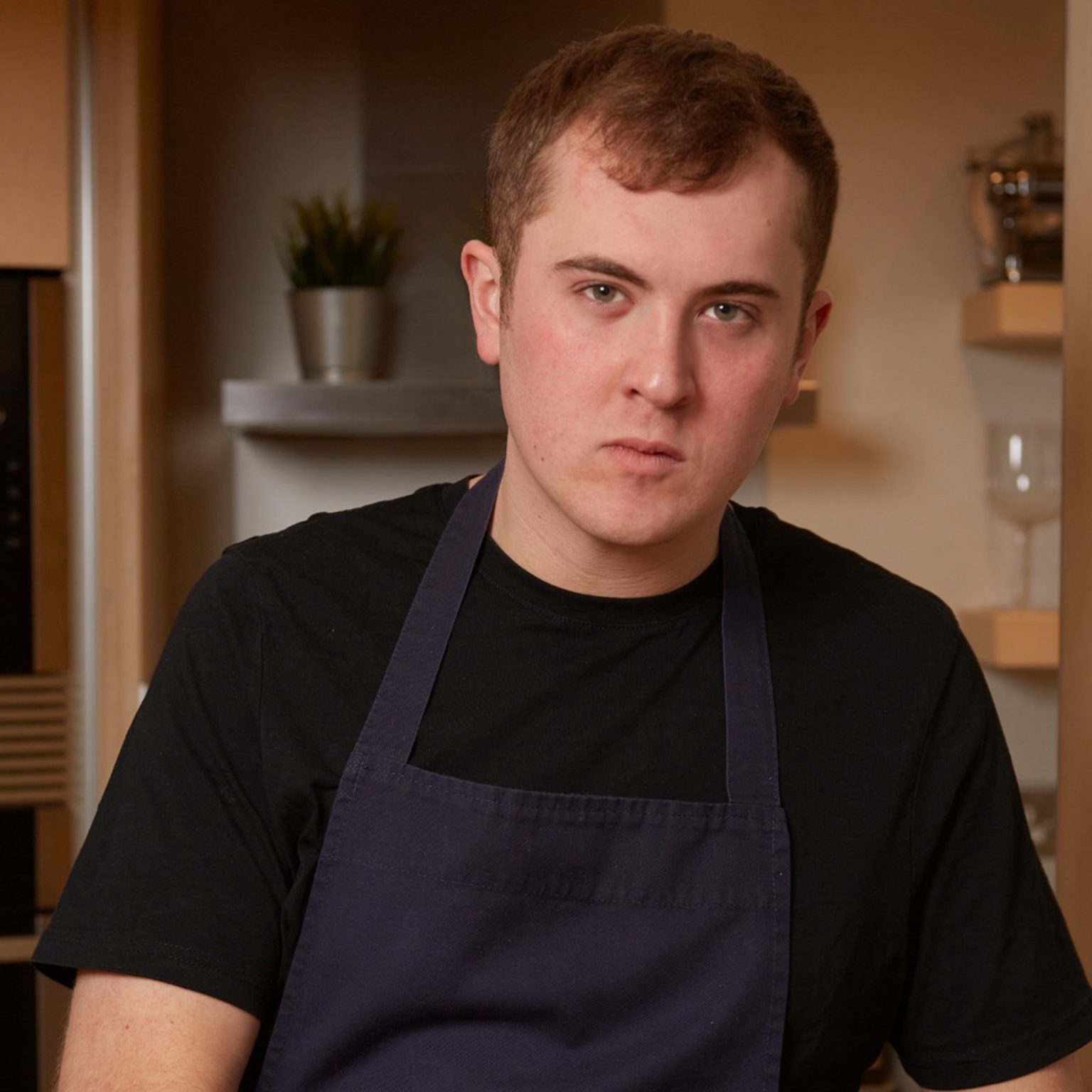 Charles Bryant Private Chef